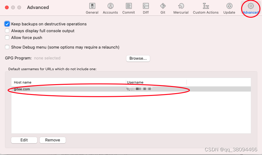 Mac SourceTree 出现无效路径/URL 解决办法_mac sourcetree克隆代码,url无效-CSDN博客