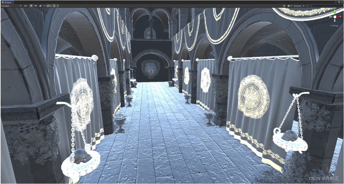 Unity-HDRP-Sense-12_hdrp光照系统详解-CSDN博客