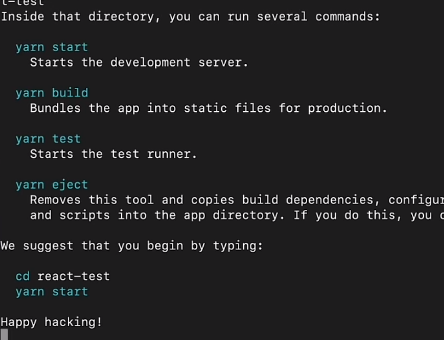 前端学习笔记202307学习笔记第五十六天-搭建react源码调试环境1创建环境-CSDN博客