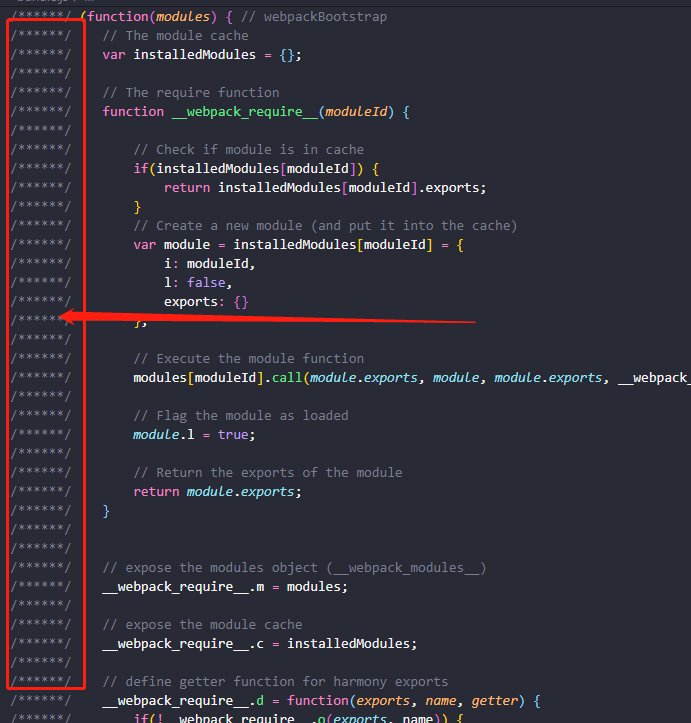超详细webpack的plugin讲解，看不懂算我输，案例>原理>实践-CSDN博客