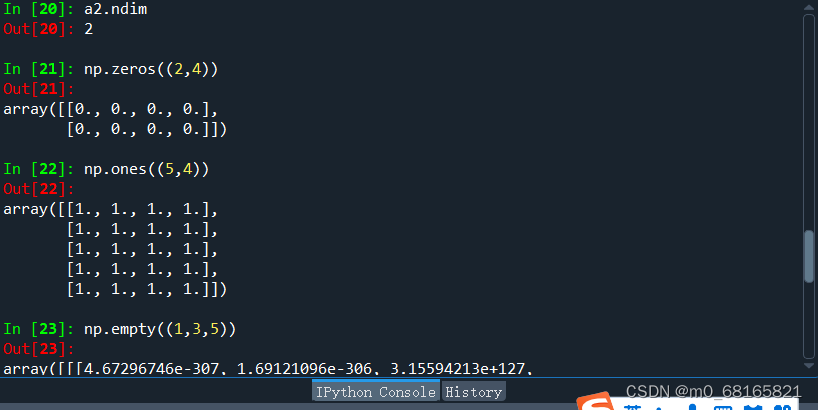 python--NumPy_nu'm'p'ynumpy-CSDN博客
