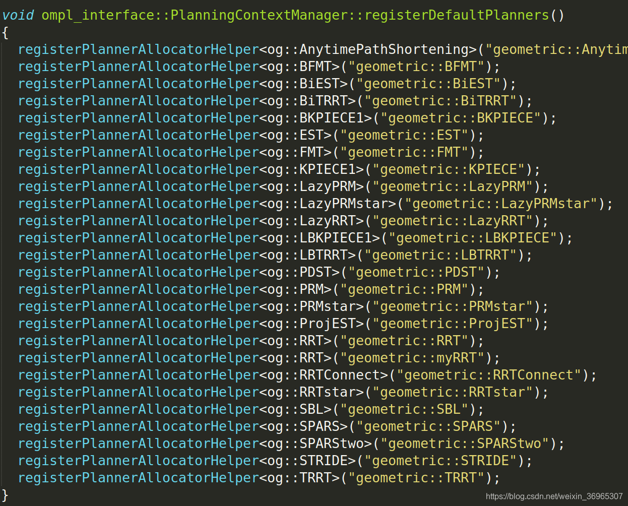 OMPL学习--第三篇之源码安装Moveit!和OMPL(Melodic版本)_源码安装moveit,临时扩大内存-CSDN博客