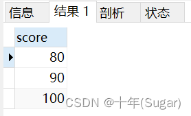 SQL去重技巧解析：DISTINCT、GROUP BY与ROW_NUMBER()-CSDN博客
