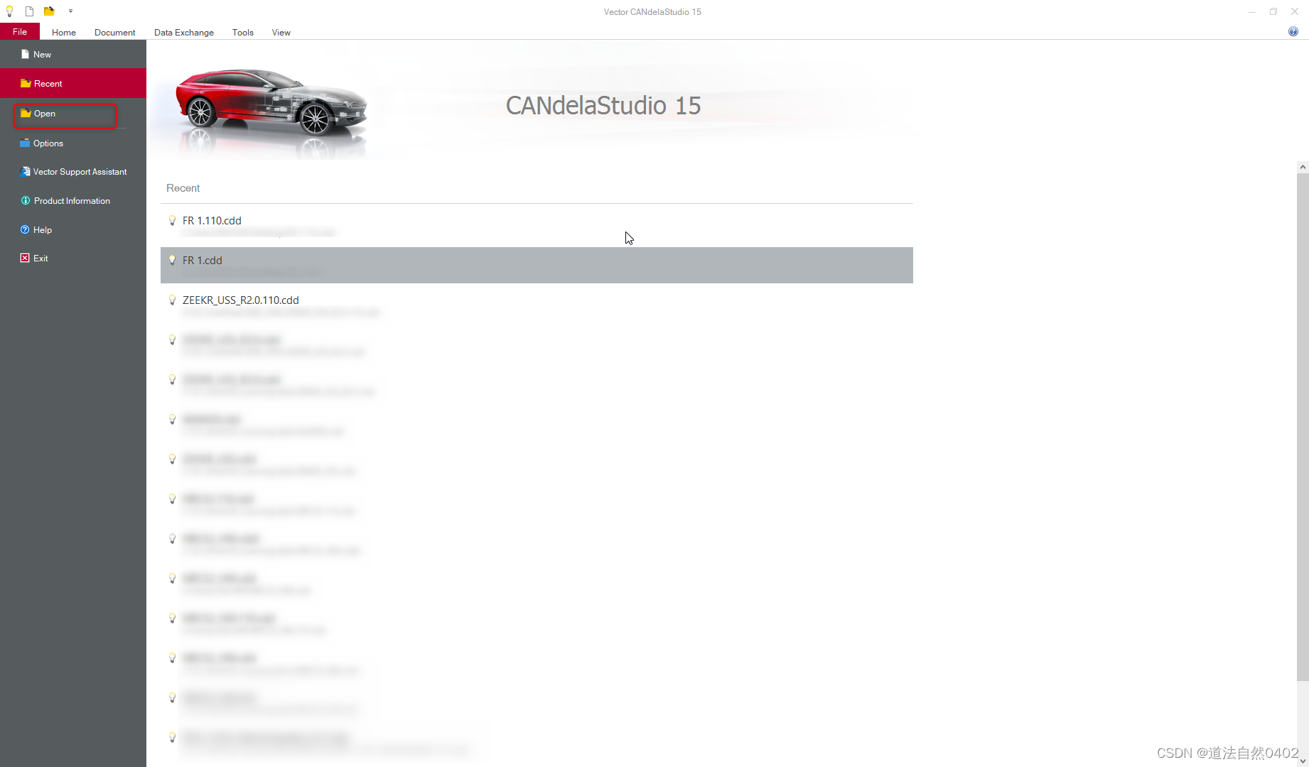 CANdela/Diva系列1--CANdela Studio的基本介绍-CSDN博客