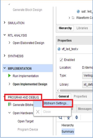 ARTIX-7 XC7A35T实验项目之流水灯-CSDN博客