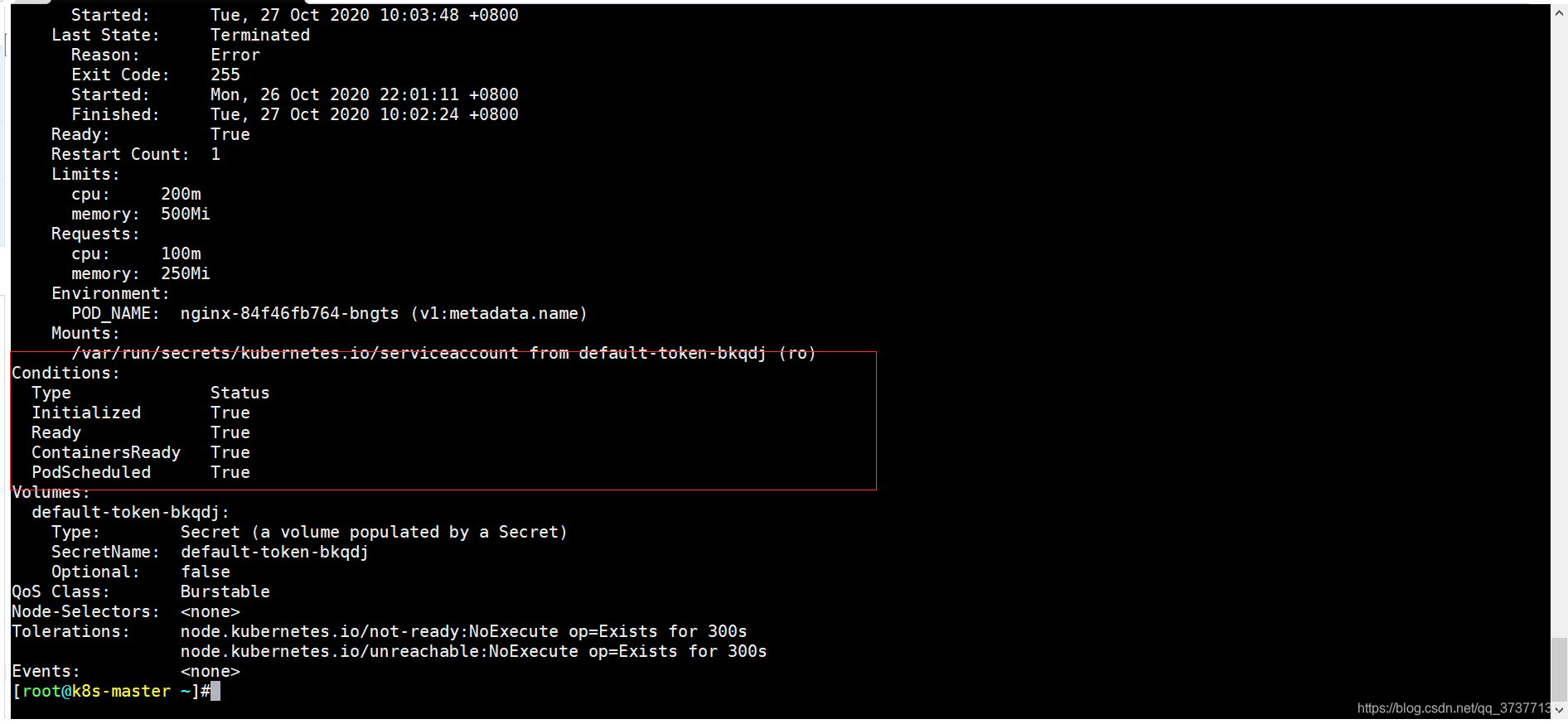 Kubernetes Pod生命周期和重启策略podid会变化吗 Csdn博客