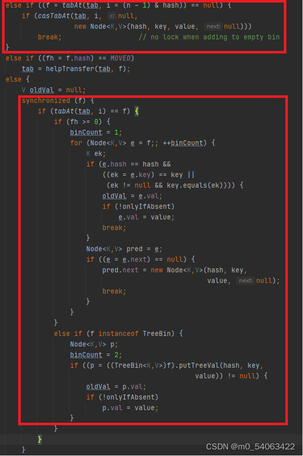 HashTable、Collections.synchronizedMap、ConcurrentHashMap多线程插入元素的效率比较_collections.synchronizedmap ...