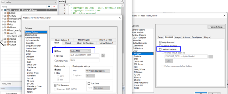 JLink Script文件基础及其在IAR下调用方法-CSDN博客