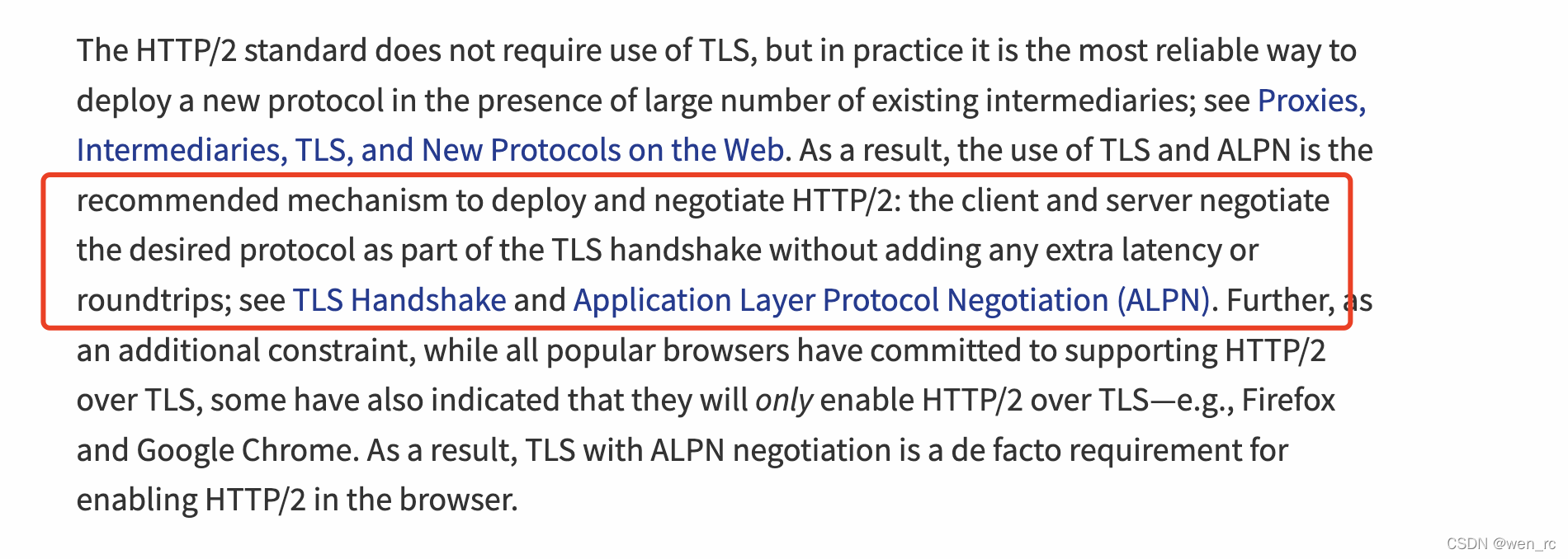 浏览器如何决定一个请求是用HTTP1还是HTTP2？_如何看是h1请求还是h2请求-CSDN博客