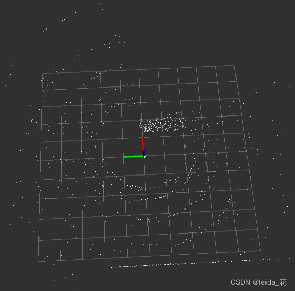 ZD550搭载Mid360激光雷达Gazebo仿真平台搭建记录_gazebo mid360-CSDN博客