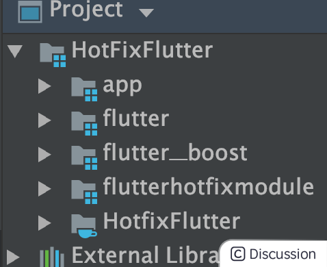 Flutter 热更新方案来了-CSDN博客
