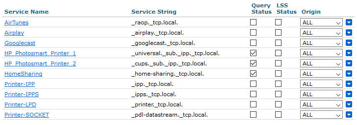 WLC上mDNS网关的理解与排查-CSDN博客