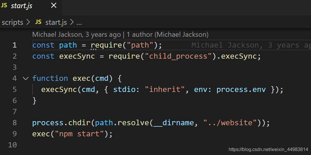 react-router Local package.json exists, but node_modules missing, did you mean to install?_react ...