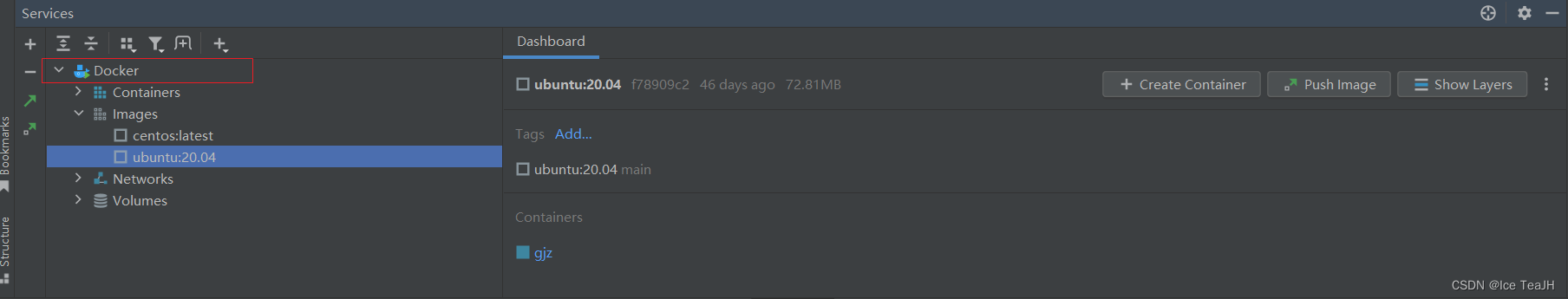 Windows系统下安装配置docker，并用Pycharm进行远程连接_windows安装docker与pycharm的使用-CSDN博客