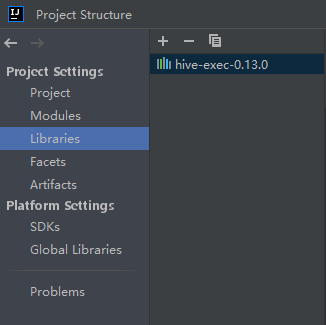 hive构造UDF函数_深入浅出大数据-CSDN专栏