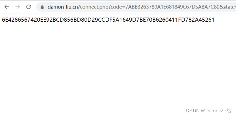 PHP进阶-实现网站的QQ授权登录_php qq登录-CSDN博客