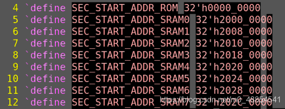 gvim文本对齐技巧-CSDN博客