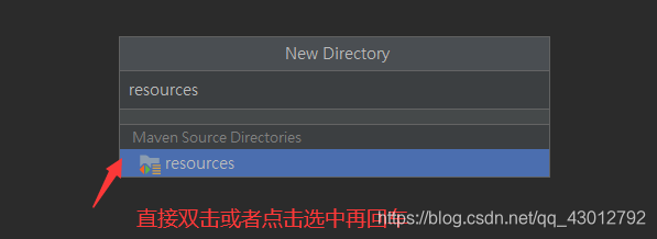 IDEA中Maven创建webapp项目时不能自动生成src、webapp目录解决【手动添加】_iar编译时无法生成serc文件-CSDN博客