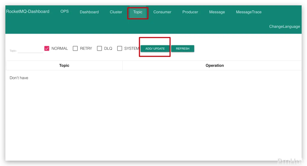 图解RocketMQ之主题Topic详解_rocketmq 消费组 topic-CSDN博客
