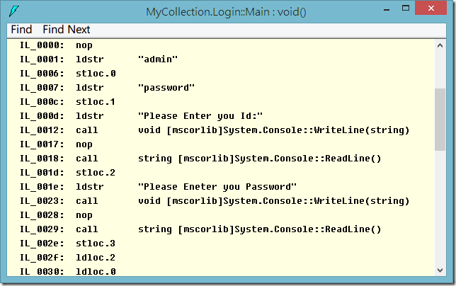 在Visual Studio里配置及查看IL-CSDN博客
