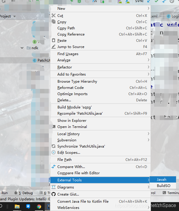 bsdiff实现Android增量更新_bsdiff 下载-CSDN博客