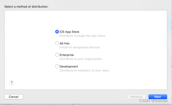 cordova Xcode打包ios以及发布流程（ionic3适用）_cordova 打包ios-CSDN博客