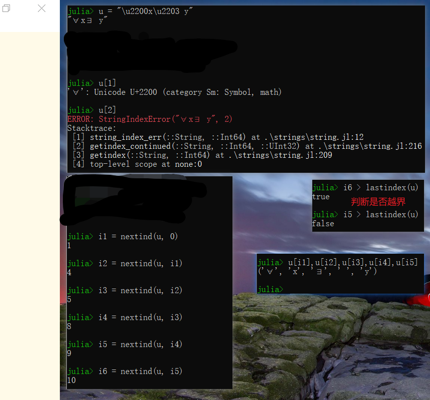 二、Julia之变量与数据类型_bigfloat-CSDN博客