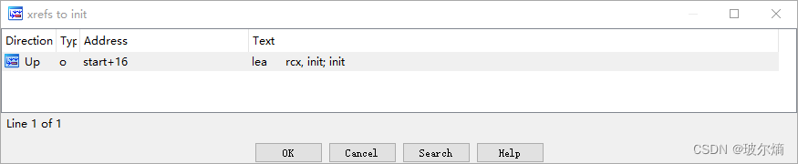 [Zer0pts2020]easy strcmp-CSDN博客