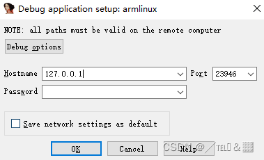 64位IDA启动问题：解决Android_x64_server与32位冲突-CSDN博客