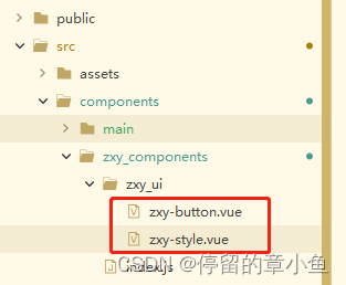 vue全局组件自动注册直接使用，无需单独先引用注册再使用_为什么vue组件不在main.js中注册也可以使用-CSDN博客