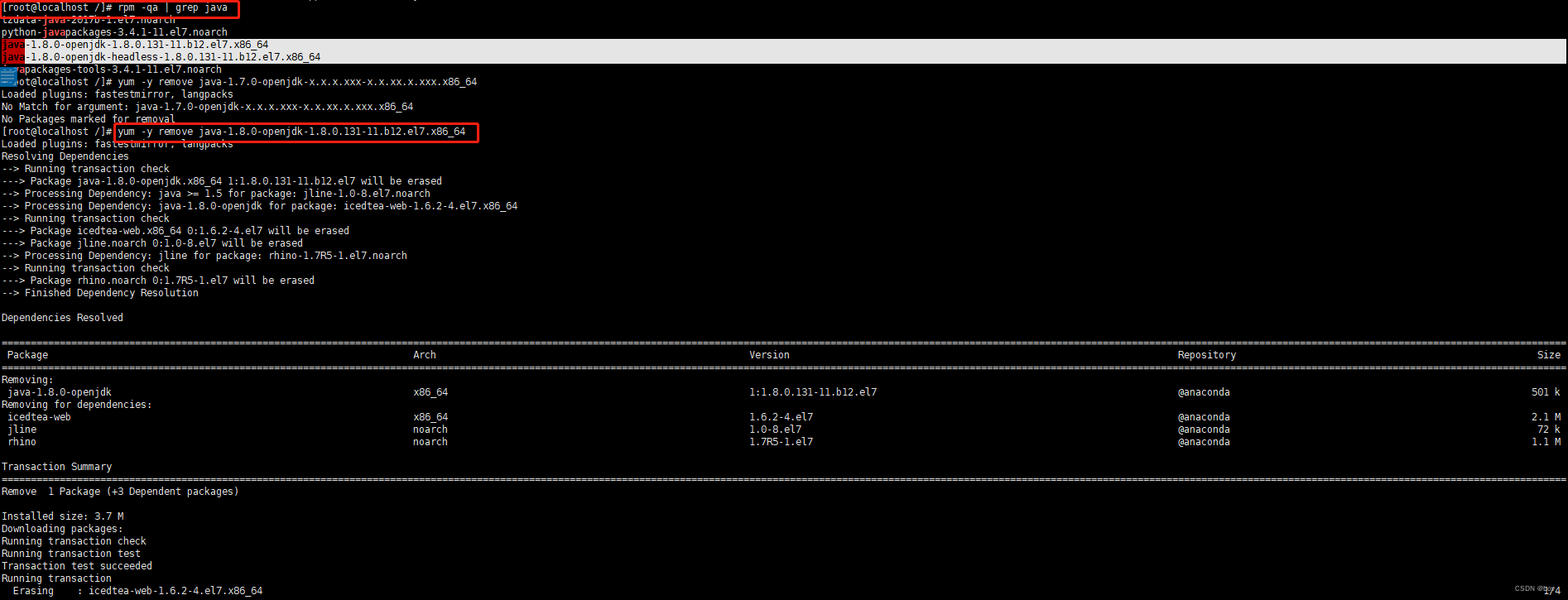 JDK环境配置教程：从安装到验证-CSDN博客
