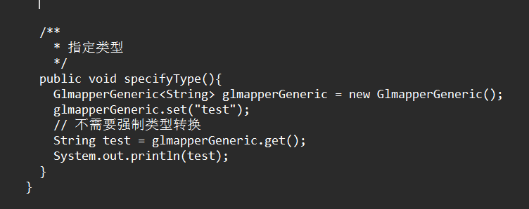 聊一聊-JAVA 泛型中的通配符 T，E，K，V，？_通配符t-CSDN博客