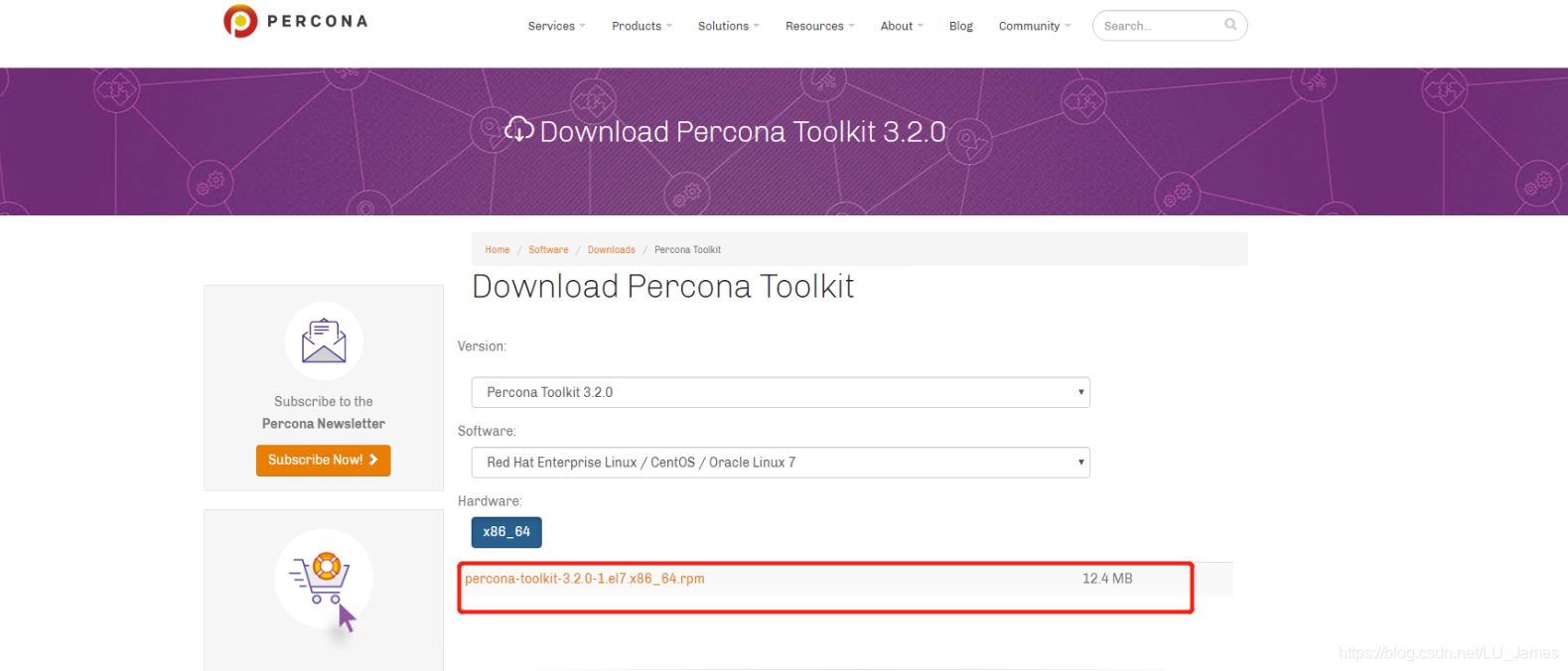 percona-toolkit 工具的安装_perl(io::socket::ssl) is needed by percona-toolkit-CSDN博客