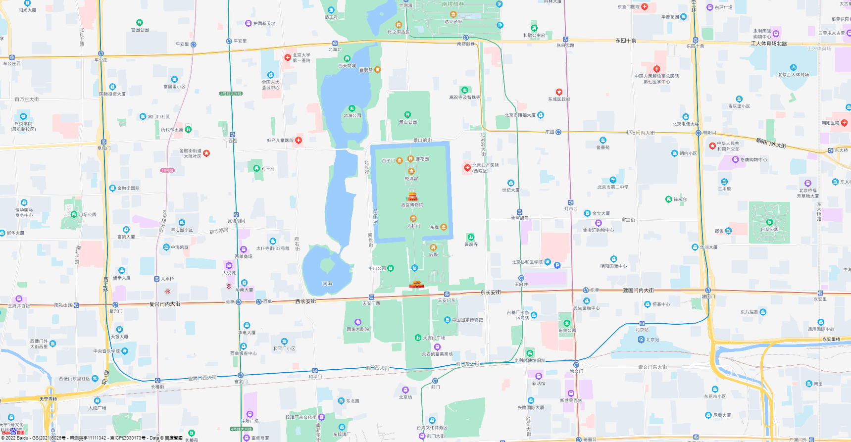 百度地图API-CSDN博客