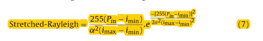 论文阅读:Underwater image quality enhancement through integrated color ...