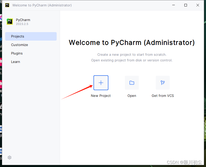 python之pyqt专栏1-环境搭建_deprecationwarning: sippytypedict() is deprecated,-CSDN博客