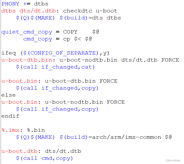 uboot 的配置和编译过程_u-boot.cfg-CSDN博客