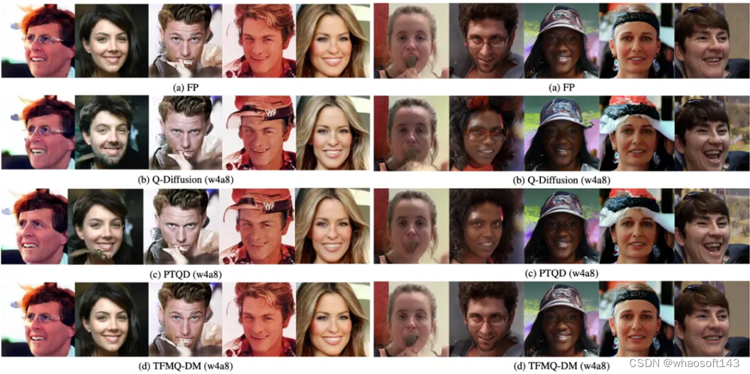 扩散模型~合集6_tfmq-dm-CSDN博客