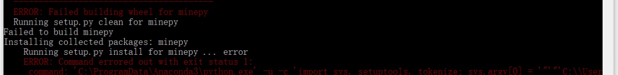 minepy、treePlotter导包的问题_怎么下载treeplotter-CSDN博客