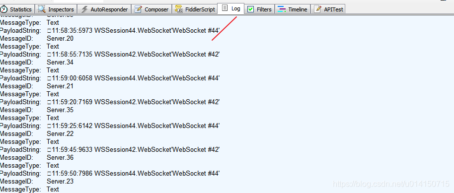fiddler设置抓包WebSocket协议_fiddler websocket-CSDN博客