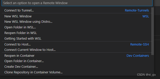 VSCode中的SSH连接与Xdebug调试教程,-CSDN博客