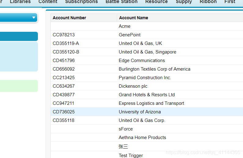 Salesforce开发教程(上下)-CSDN博客