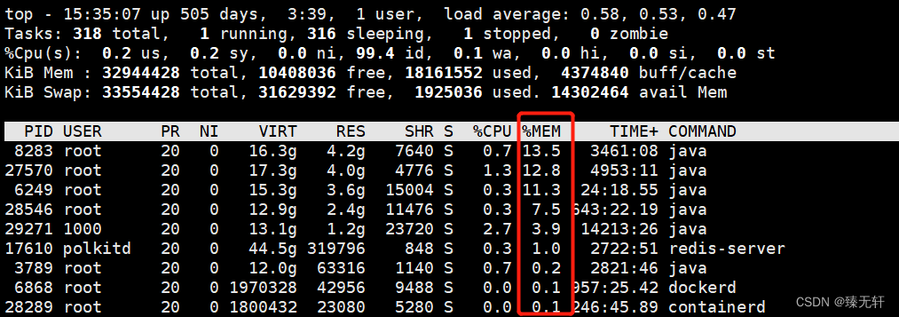 系统巡检：Linux、MySQL、SQLServer、Oracle_数据库巡检-CSDN博客