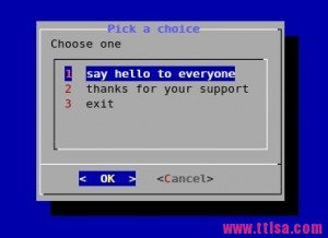 Linux dialog详解(图形化shell)-CSDN博客