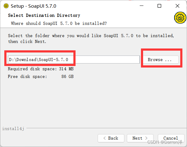 接口自动化测试工具SoapUI下载安装以及简单使用教程_soapui下载安装教程-CSDN博客
