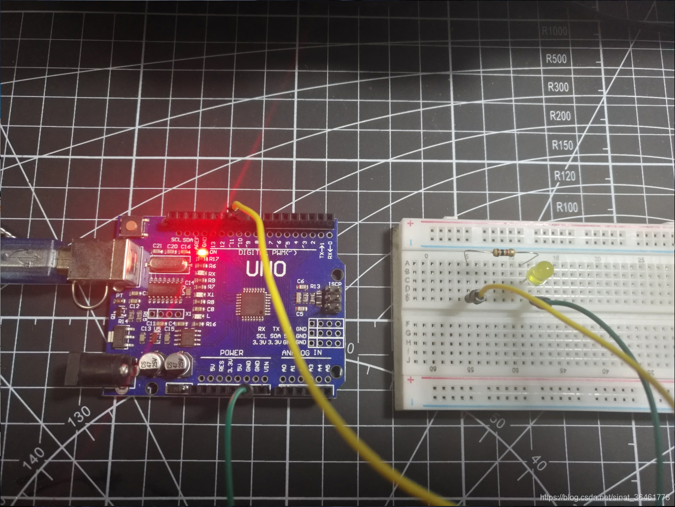 通过p5.bots实现p5与Arduino互动_连接p5.js和arduino-CSDN博客