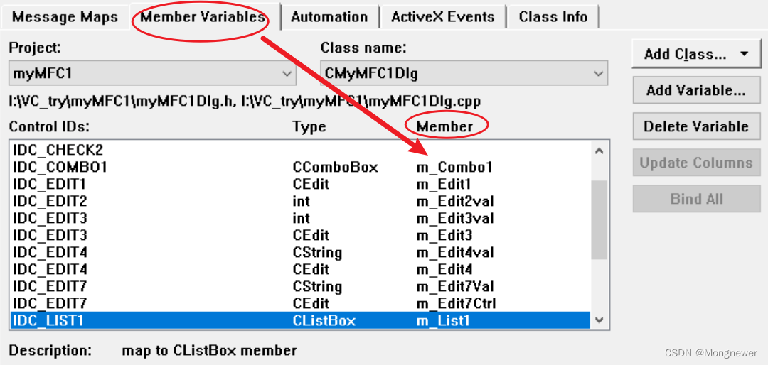 VC6 MFC Dialog as apllication 编程_vc6 cdialog函数-CSDN博客