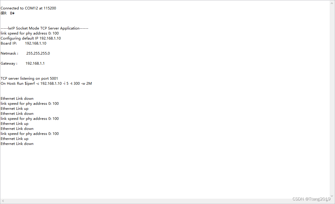 关于zynq 网口 一直link down 和link up_ethernet link down-CSDN博客