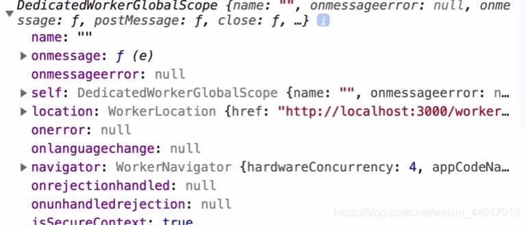 JavaScript异步编程之Web Workers的多线程机制_js异步线程处理websockets-CSDN博客