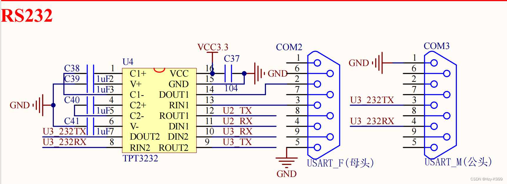 iap升级:基于stm32f4系列标准库+ymodem+rs485/rs232-爱代码爱编程